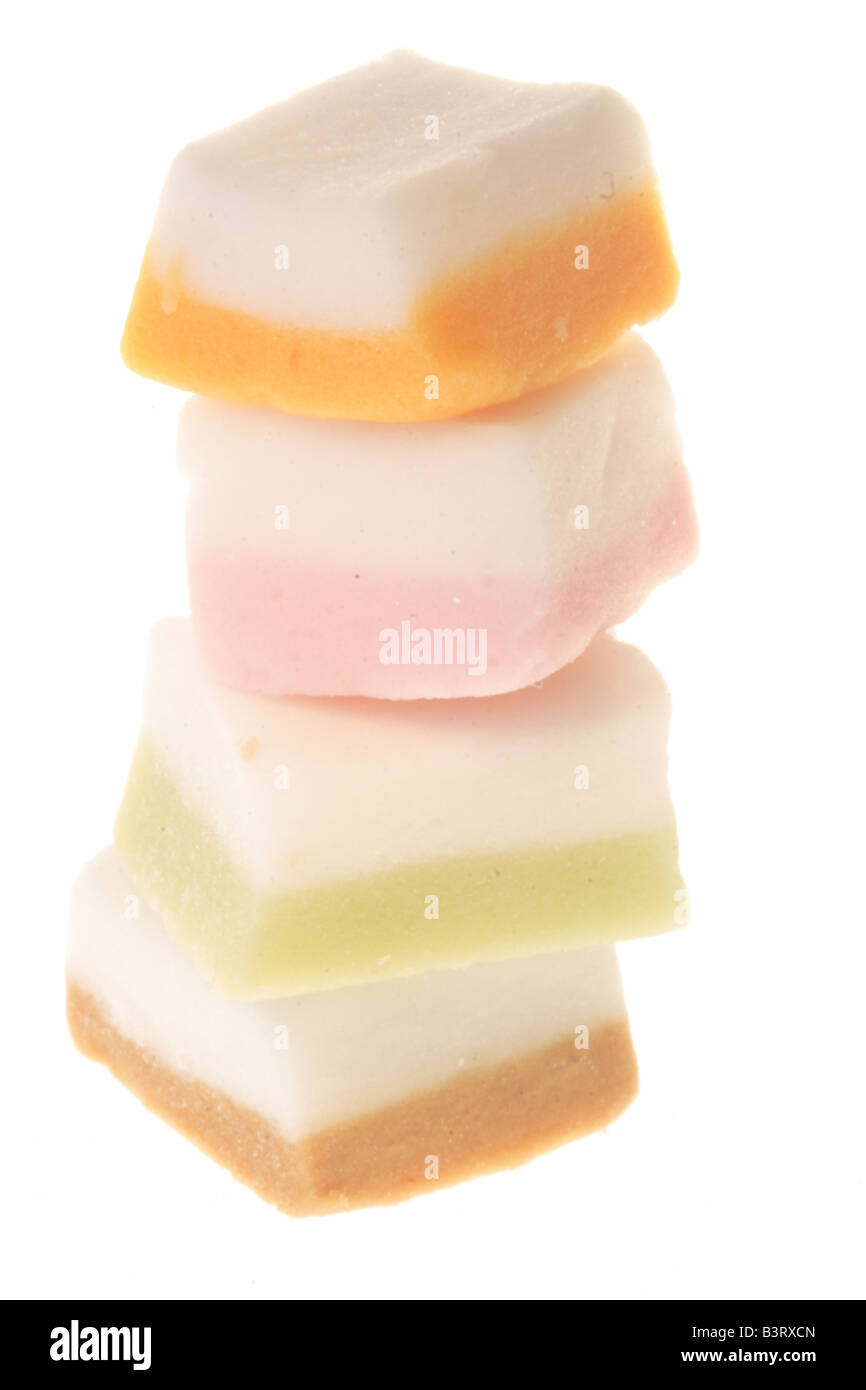 sweets in a small pile Stock Photo - Alamy