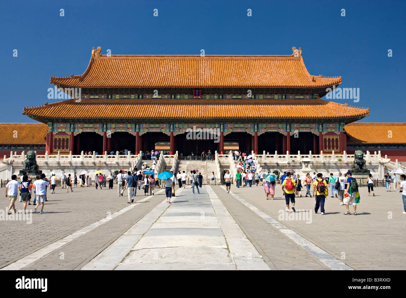 Beijing Sights High Resolution Stock Photography and Images - Alamy