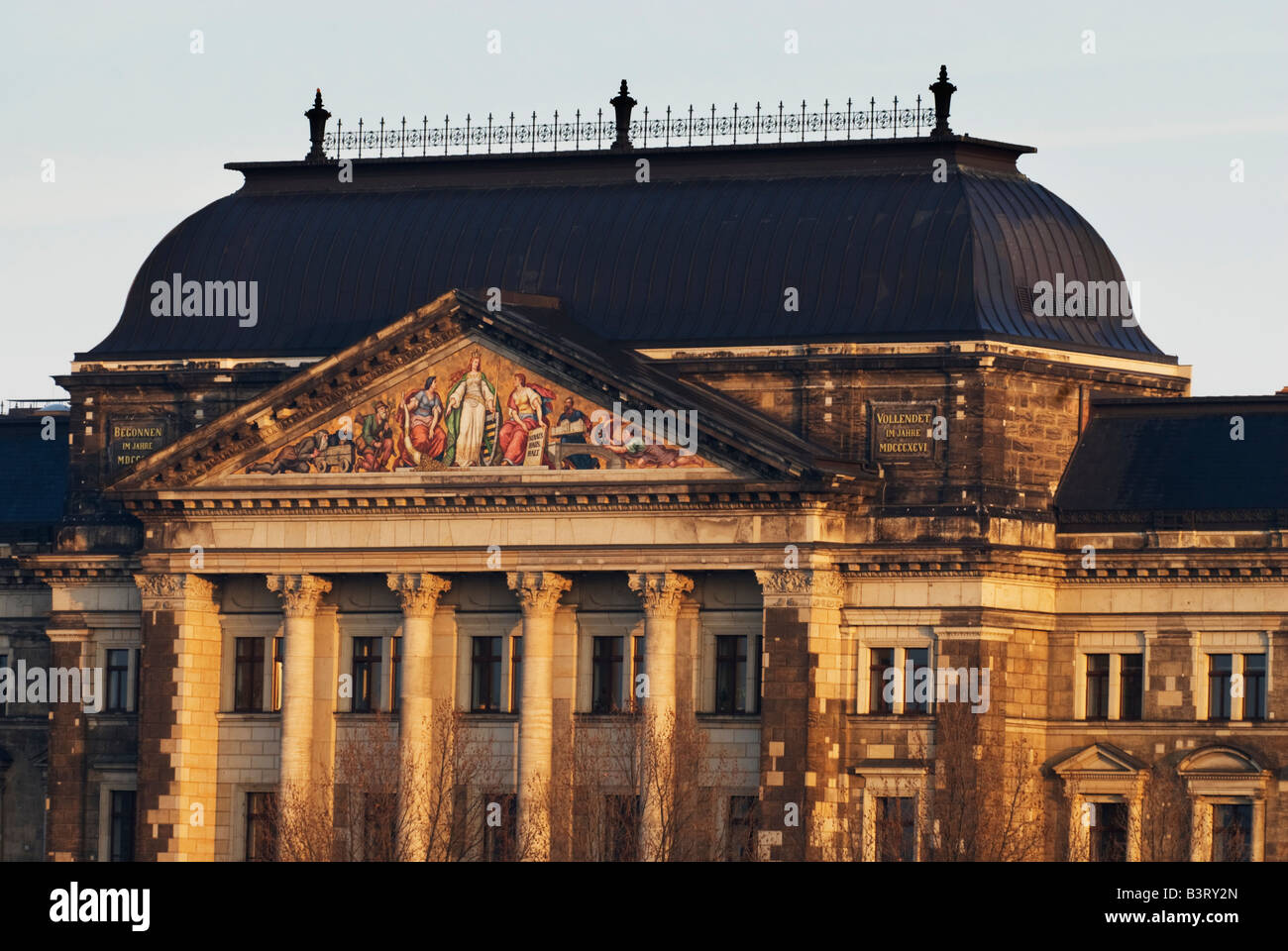 Ministry building hi-res stock photography and images - Alamy