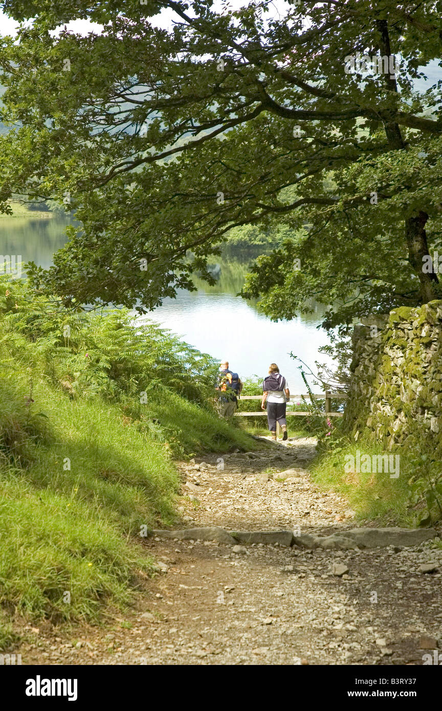 English idyll landscape hi-res stock photography and images - Alamy
