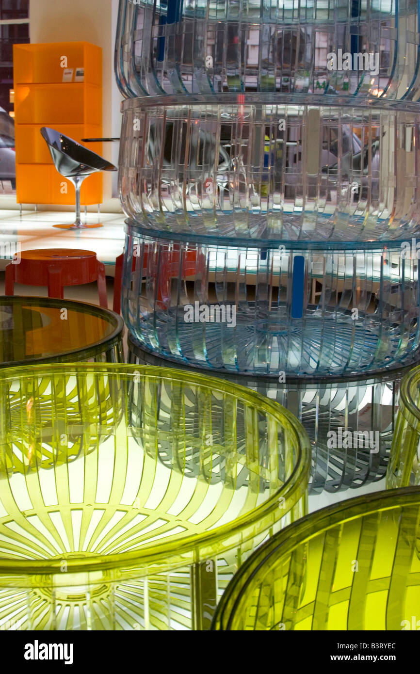 Interiors Of Lit Up Store High Resolution Stock Photography and Images ...