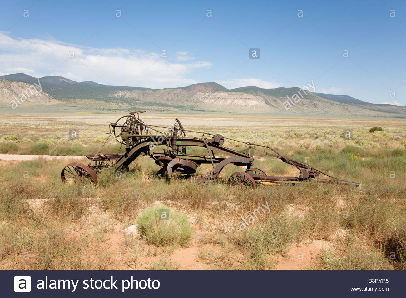 Motorgrader Stock Photos & Motorgrader Stock Images - Alamy