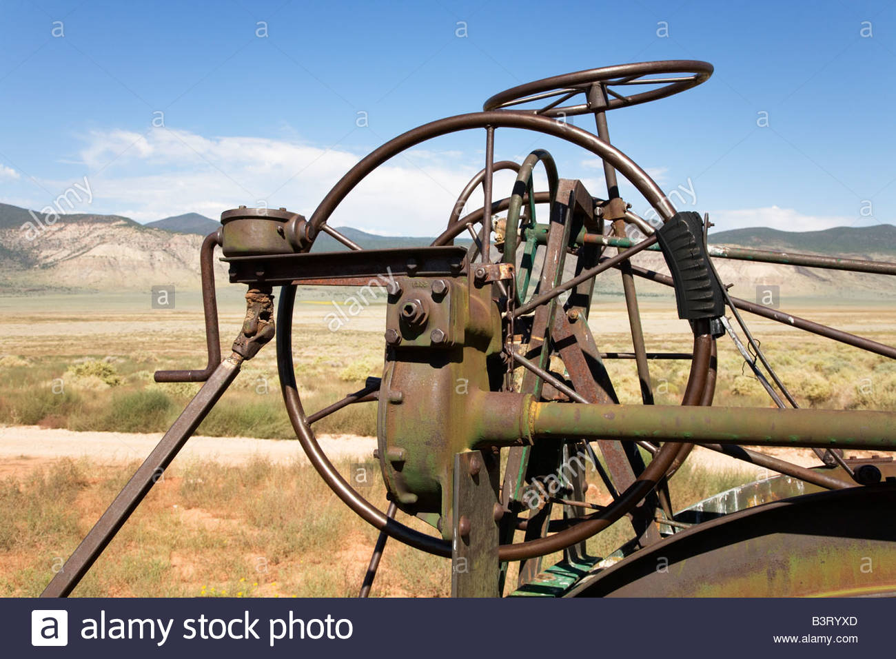 Motorgrader Stock Photos & Motorgrader Stock Images - Alamy