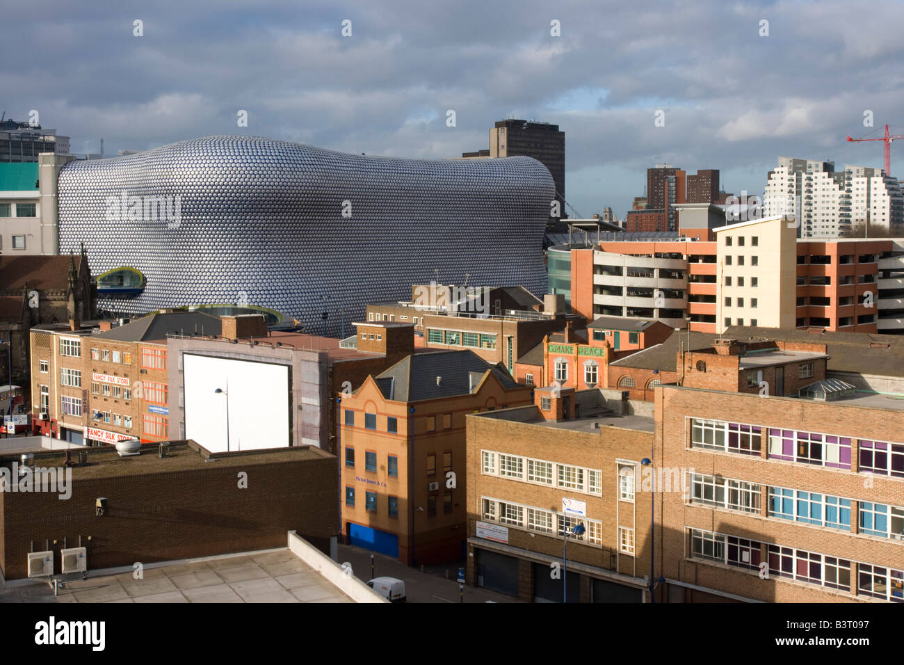 Old selfridges hi-res stock photography and images - Alamy
