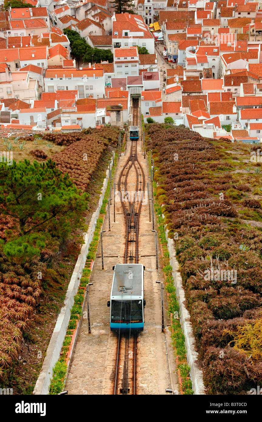 Funicular hi-res stock photography and images - Alamy