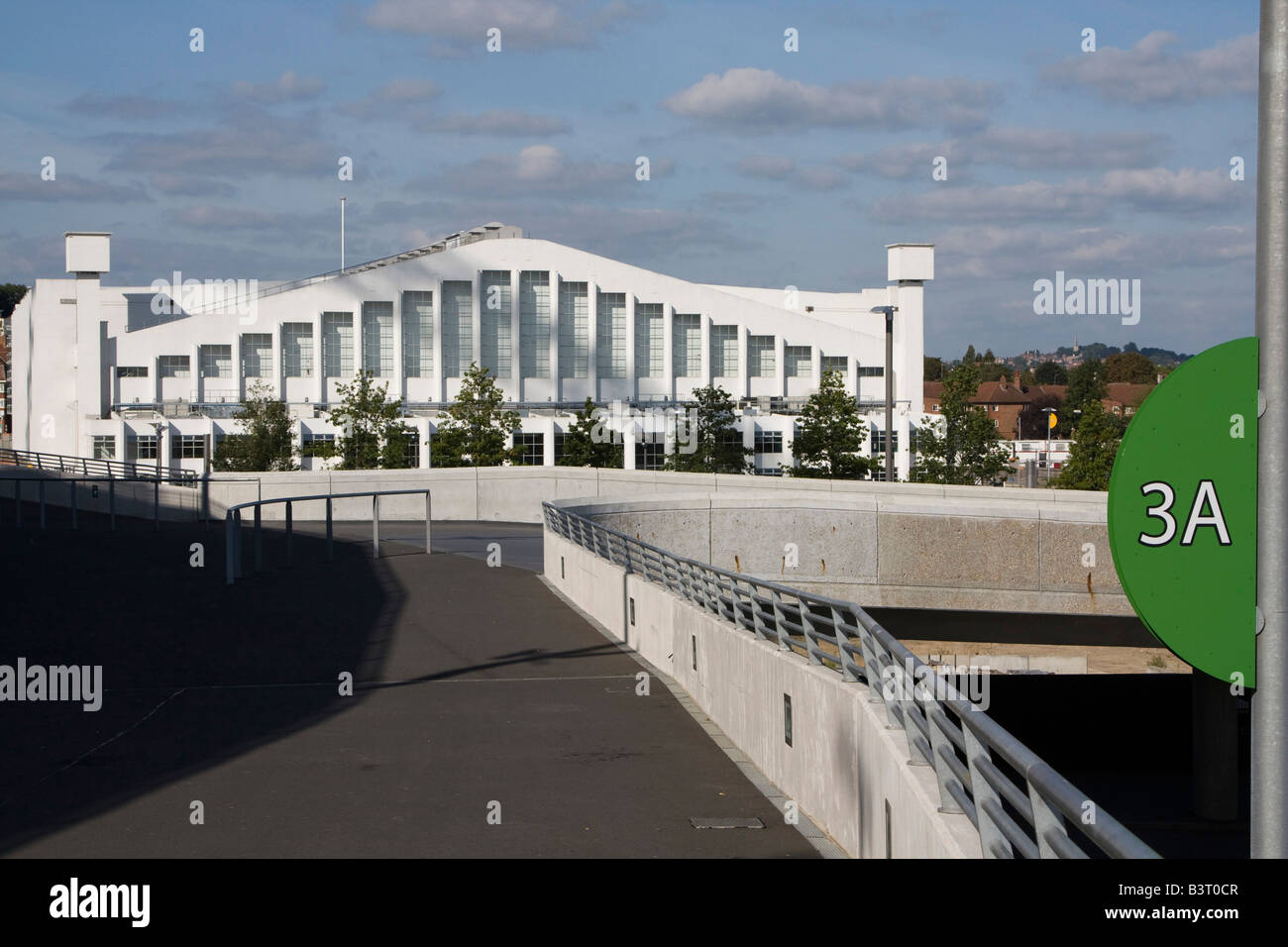 wembley international stadium football ramp london borough of brent ...