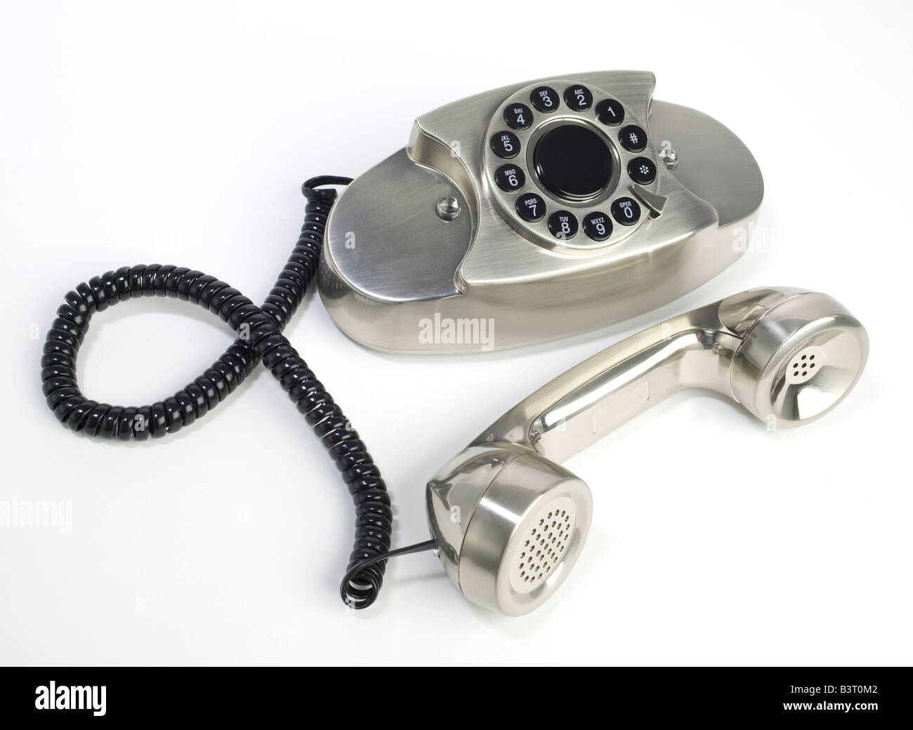 Telephone telephone symbol hi-res stock photography and images - Alamy