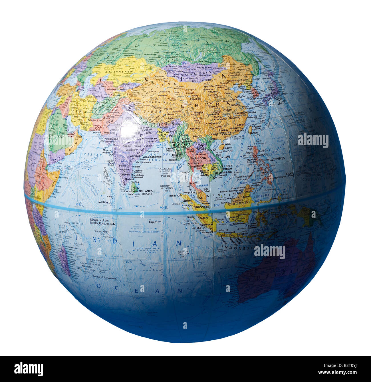 Celestial Globe High Resolution Stock Photography and Images - Alamy