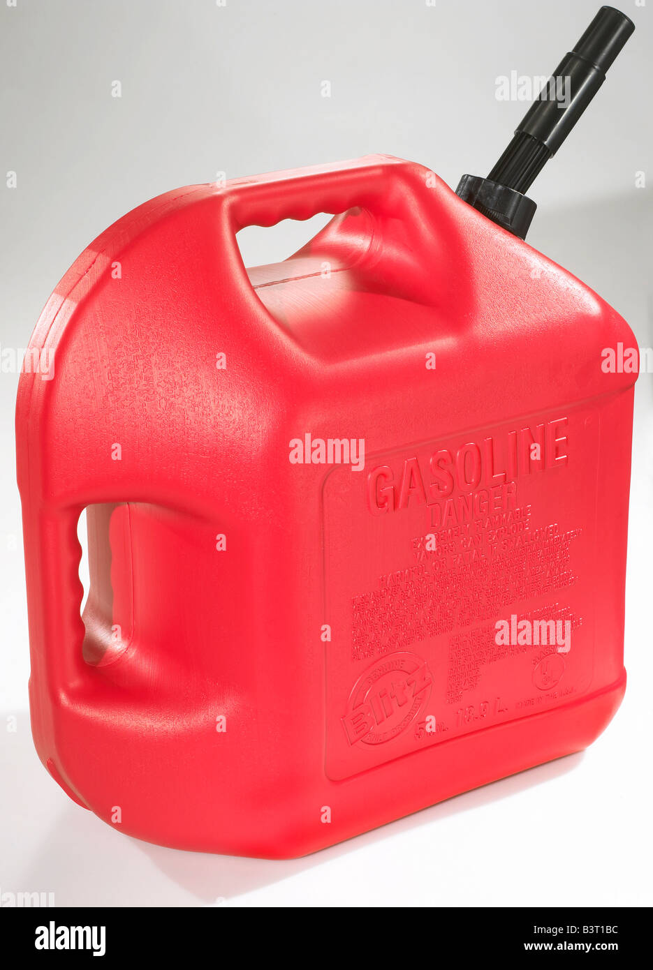 Gascan hi-res stock photography and images - Alamy