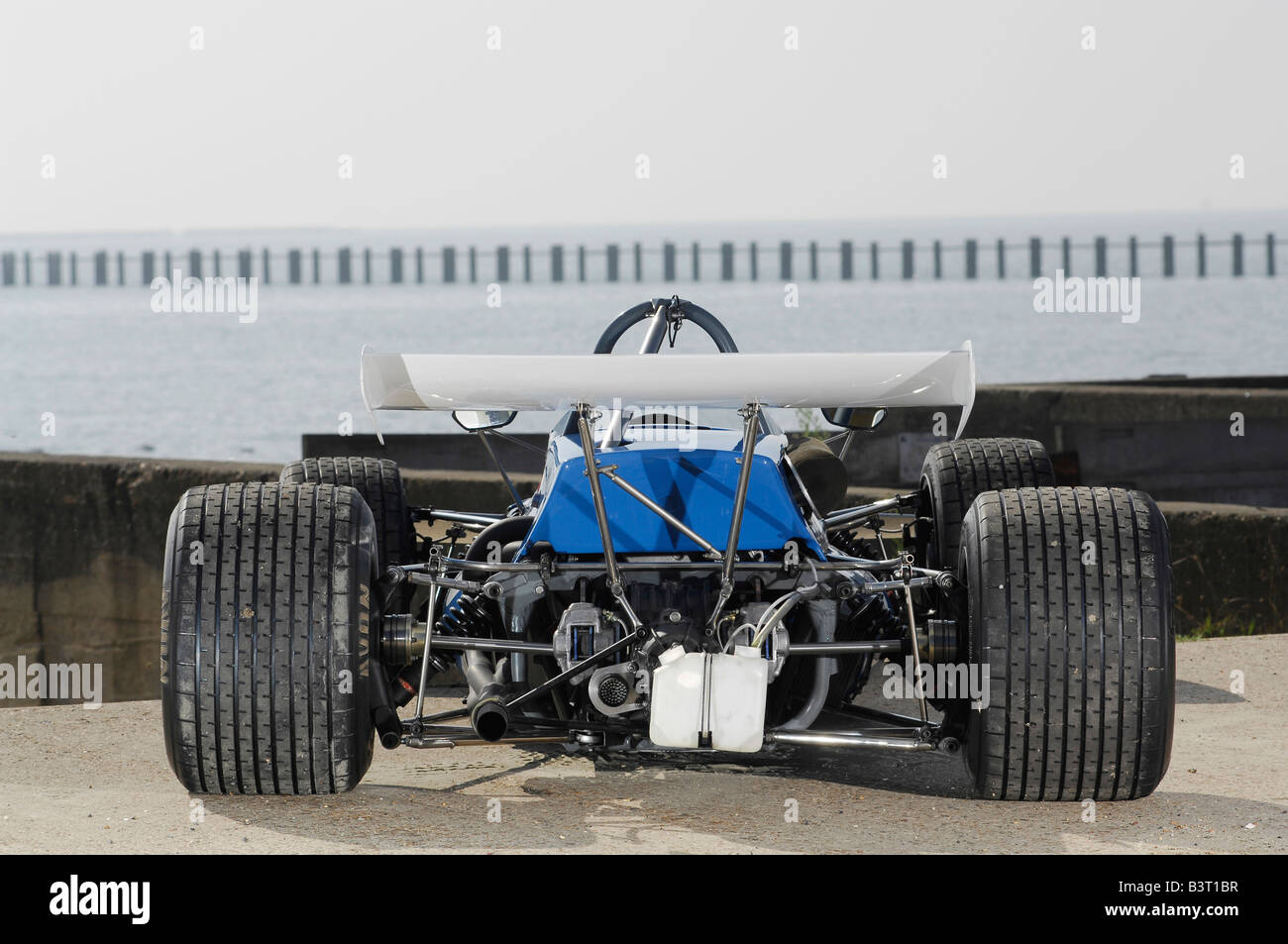 Brabham BT 36 1971 Stock Photo - Alamy