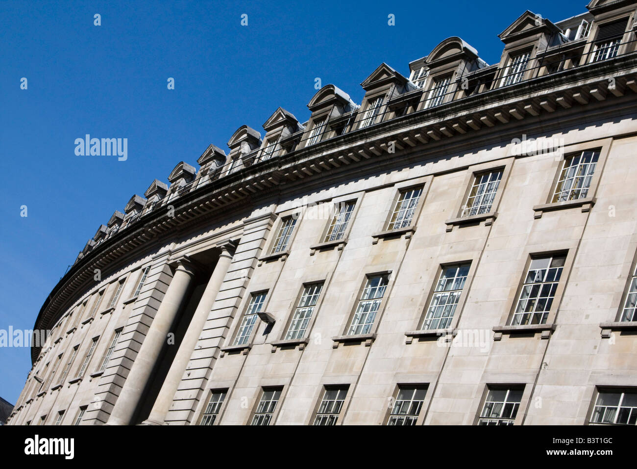 Central quadrant hi-res stock photography and images - Alamy