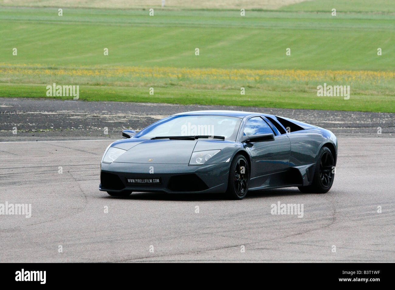 Lamborghini murcielago lp640 hi-res stock photography and images - Alamy