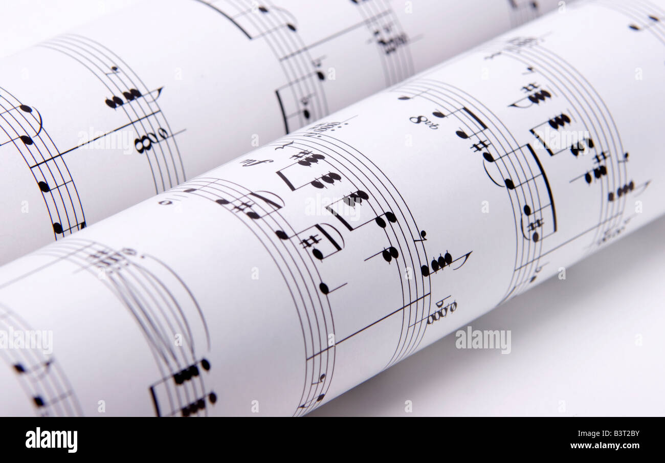 Musical symbol hi-res stock photography and images - Alamy