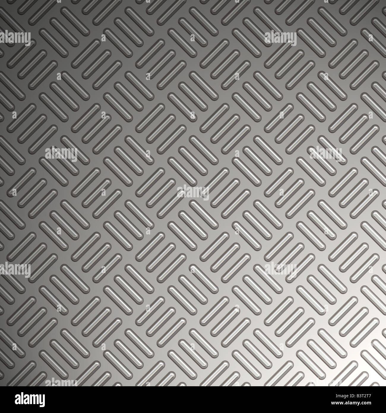 Diamond plate metal texture a very nice background for an industrial or ...