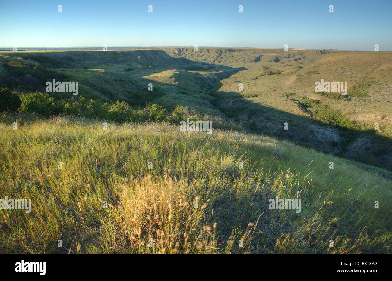 Coulee country hi-res stock photography and images - Alamy