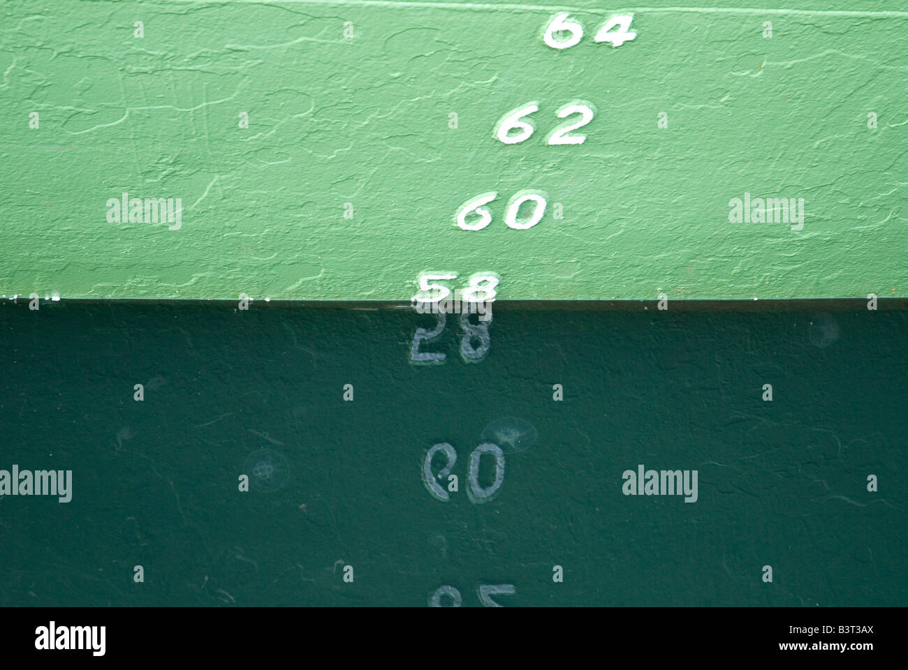 Load water line hi-res stock photography and images - Alamy