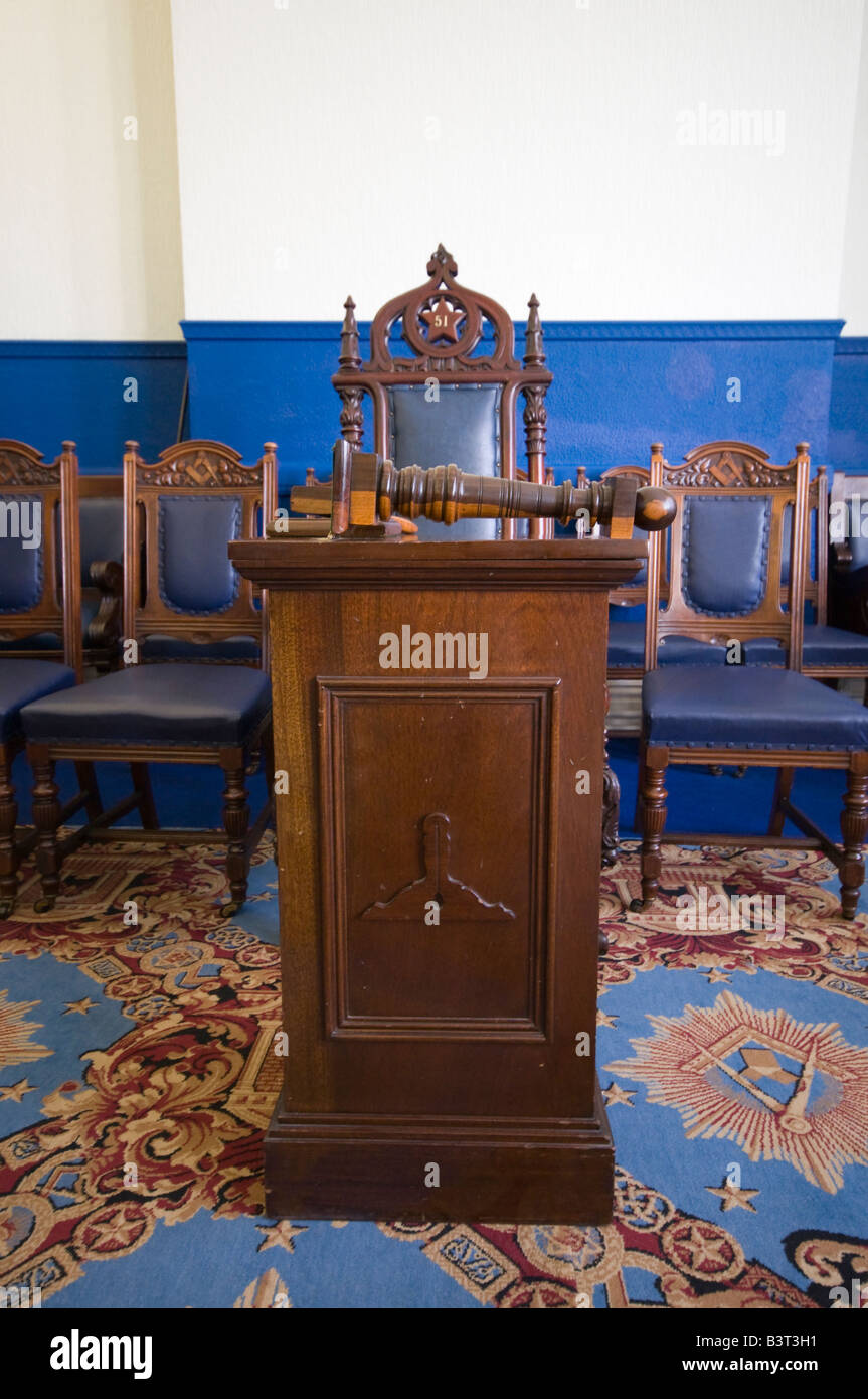 Masonic Altar High Resolution Stock Photography and Images - Alamy