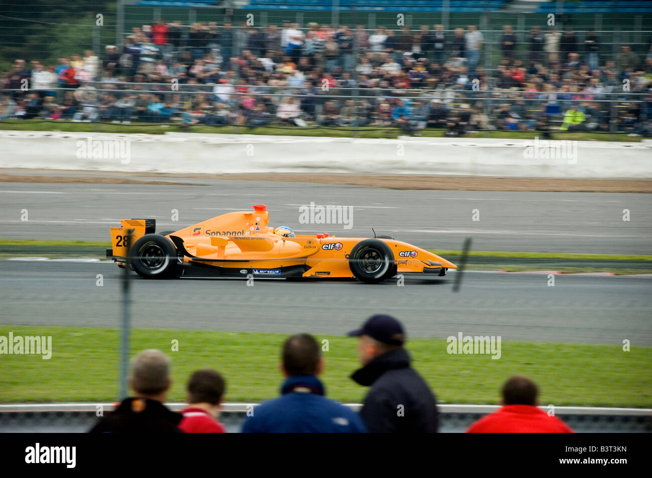 Formula renault 3 5 hi-res stock photography and images - Alamy