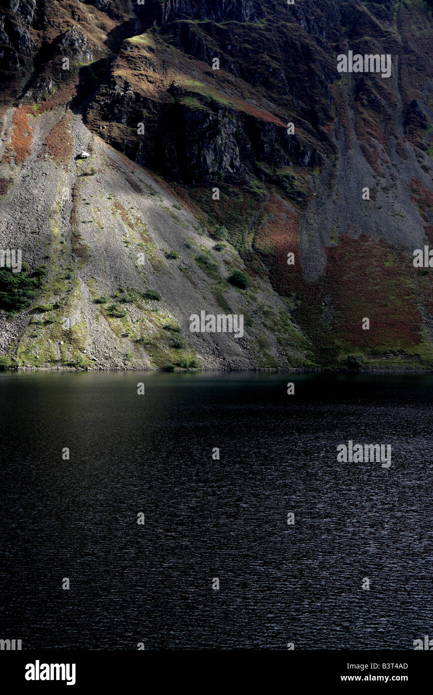 Santon bridge lake district hi-res stock photography and images - Alamy