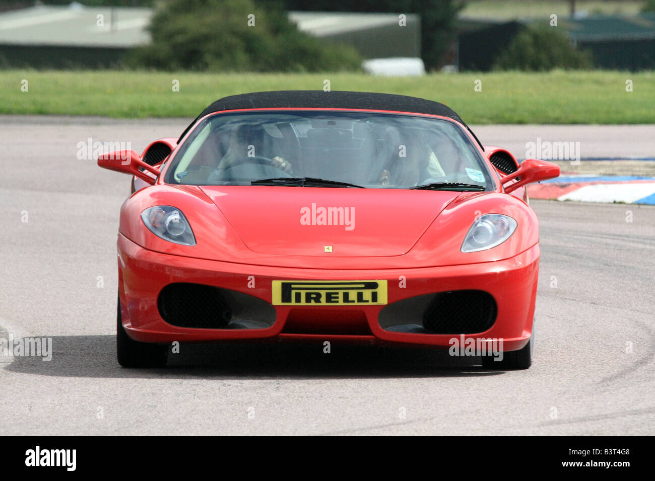 Ferrari f430 hi-res stock photography and images - Alamy