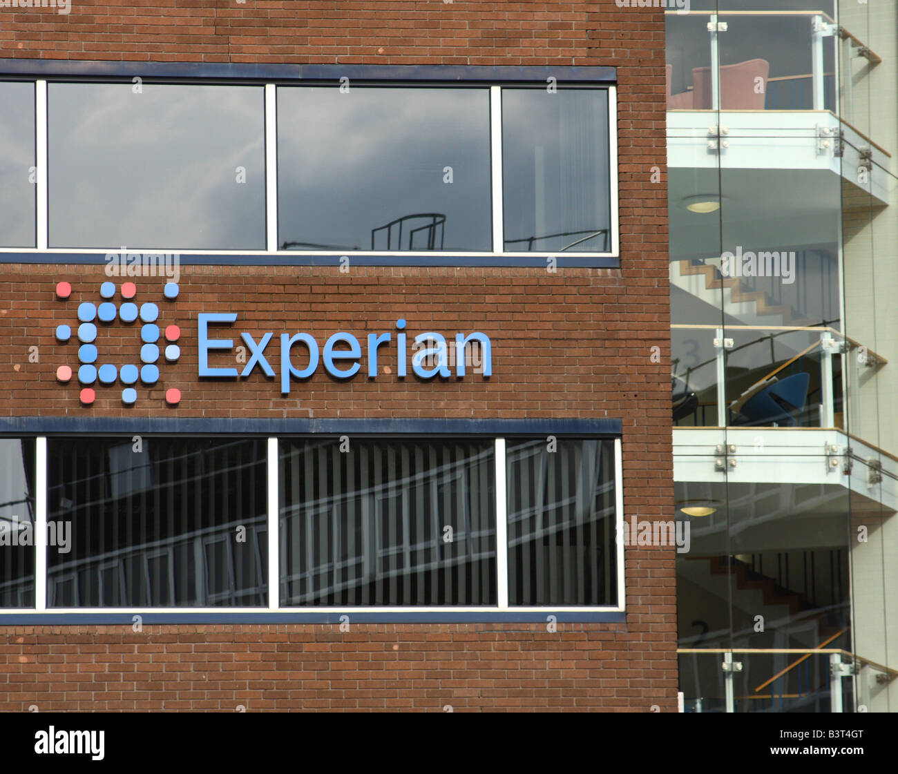 Experian High Resolution Stock Photography and Images - Alamy