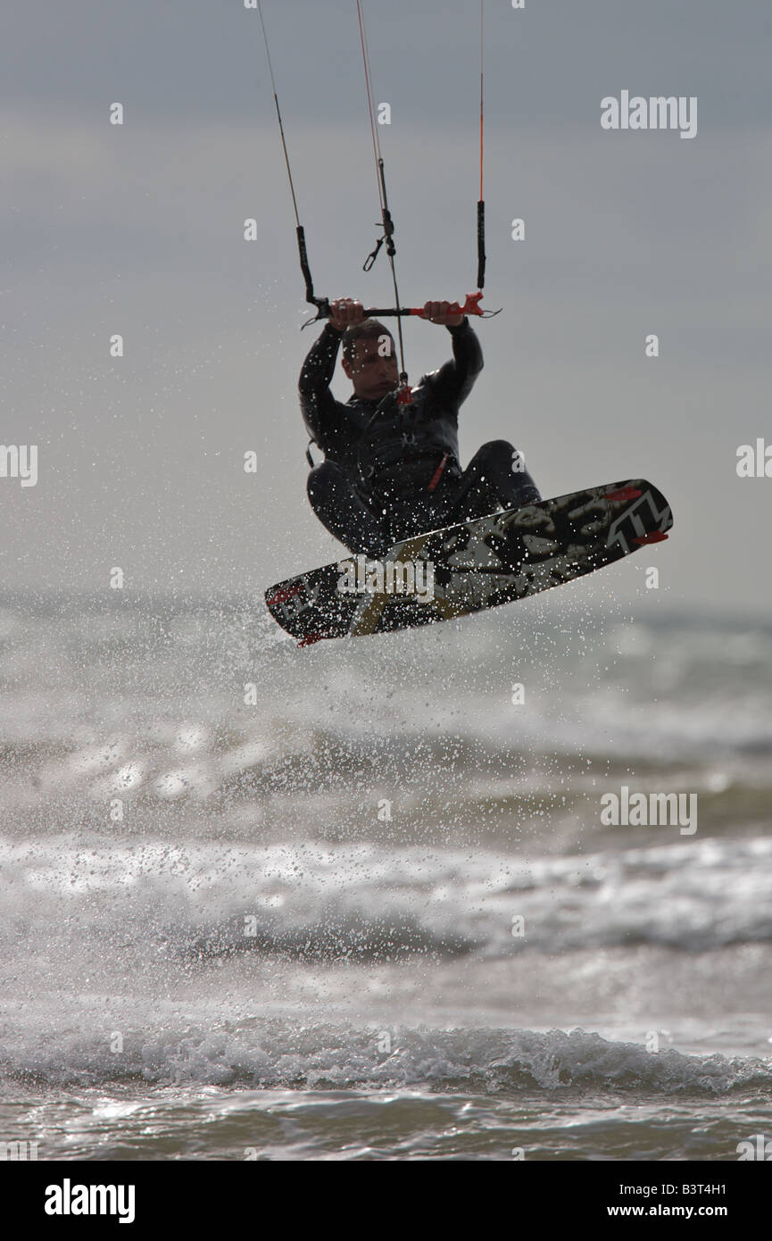 Devon surfing hi-res stock photography and images - Alamy