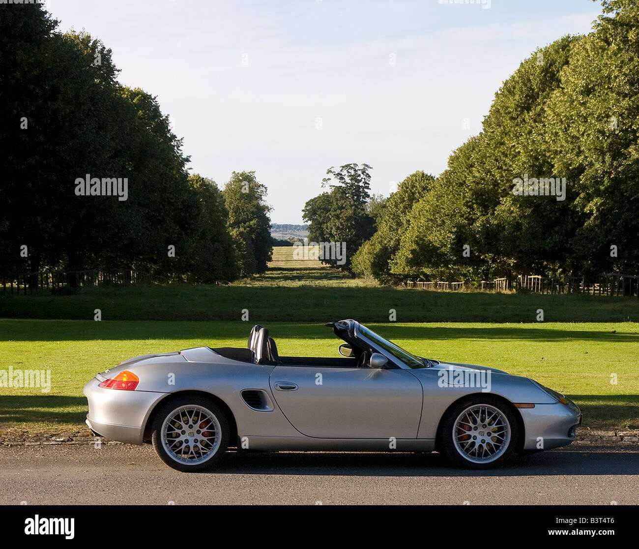 Boxter s hi-res stock photography and images - Alamy