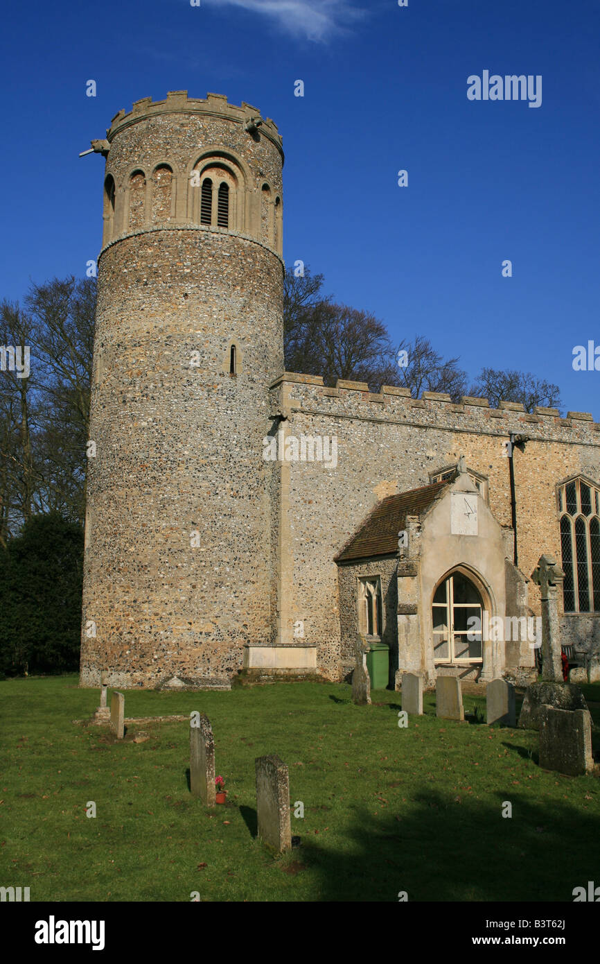 Saxham hi-res stock photography and images - Alamy