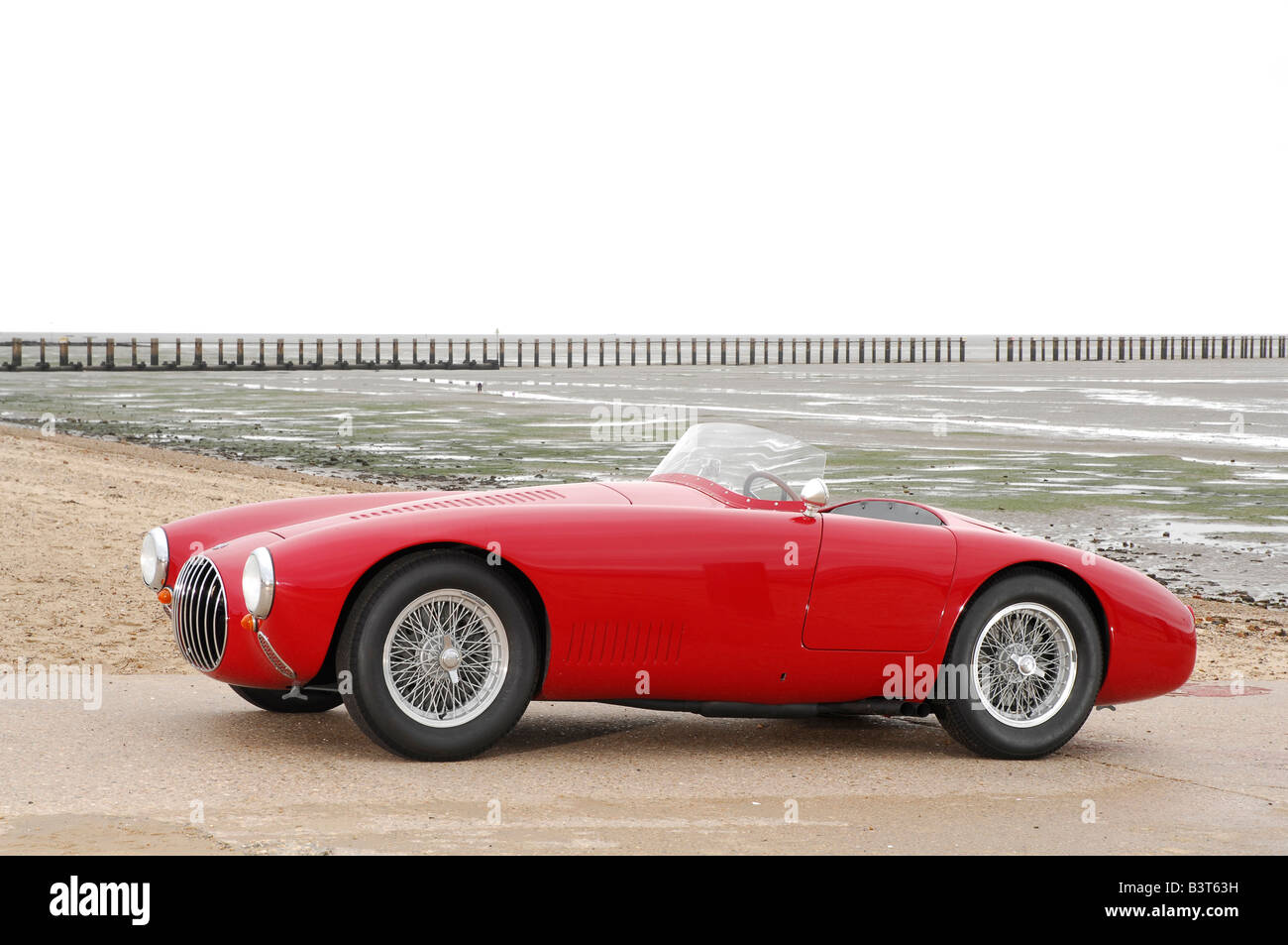 Osca 2000s 1952 hi-res stock photography and images - Alamy