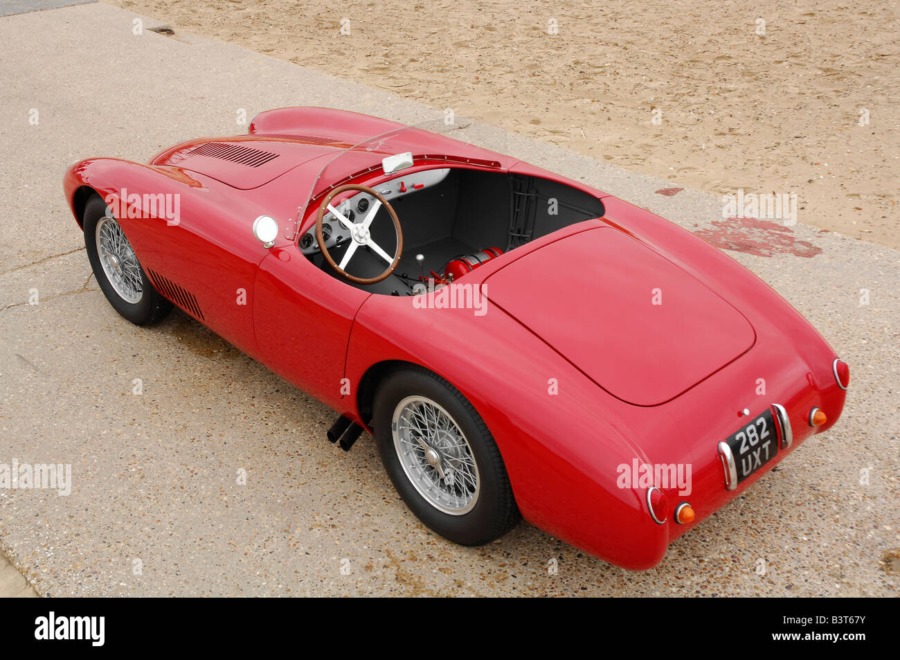 Osca 2000s 1952 hi-res stock photography and images - Alamy