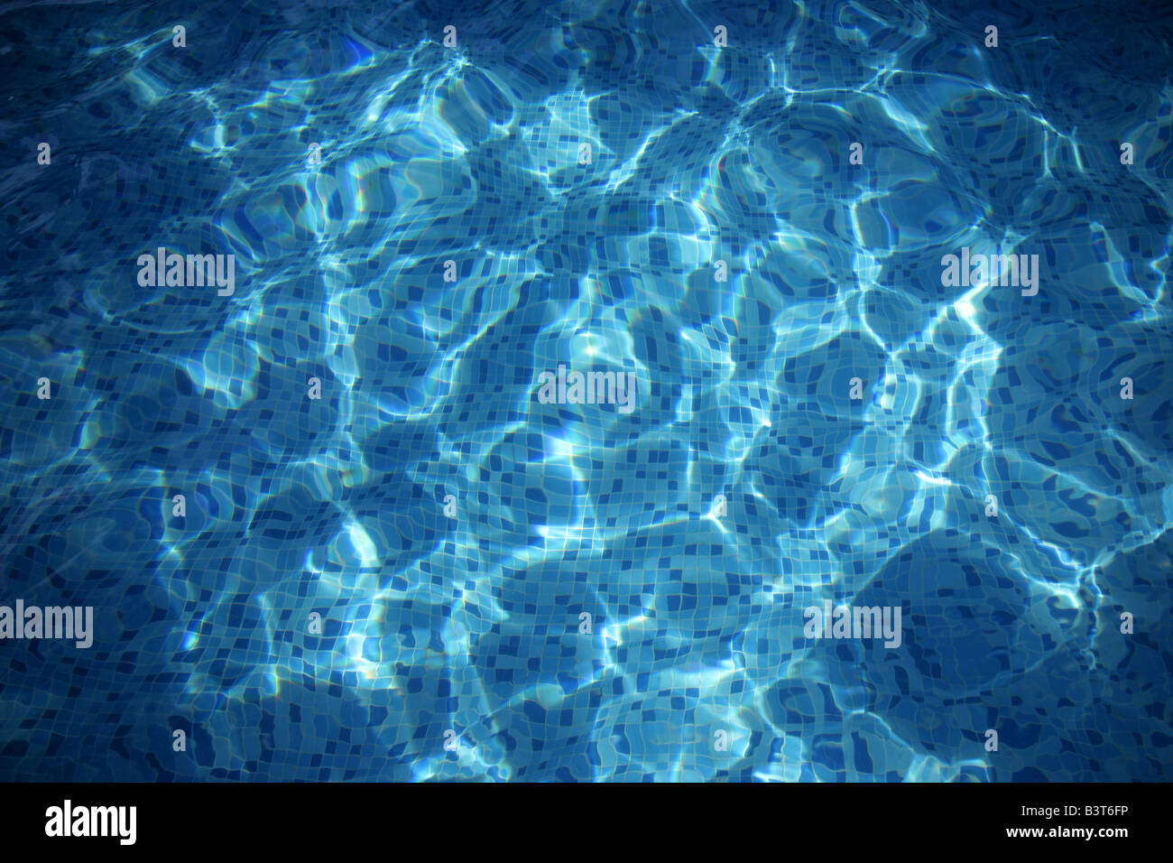 Solar patches of light Stock Photo - Alamy