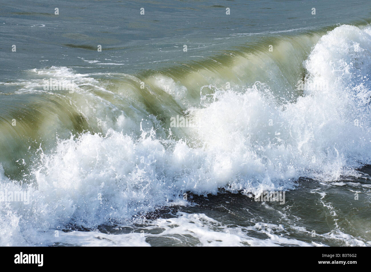 The great wave hi-res stock photography and images - Alamy