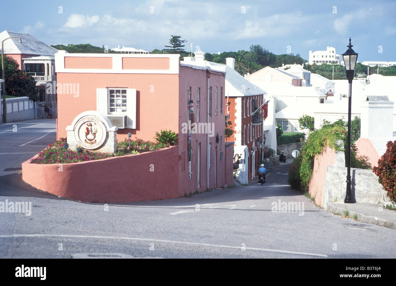 Bermuda excursion hi-res stock photography and images - Alamy