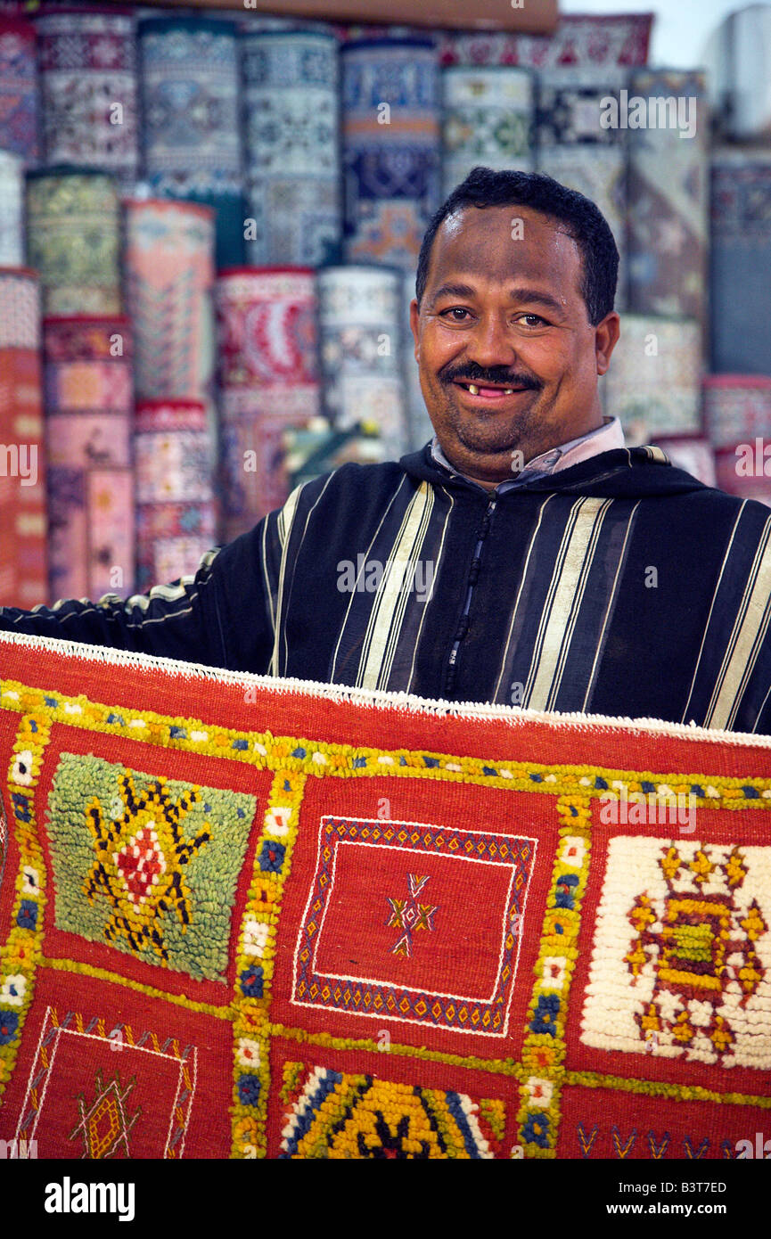 Carpet salesman hi-res stock photography and images - Alamy