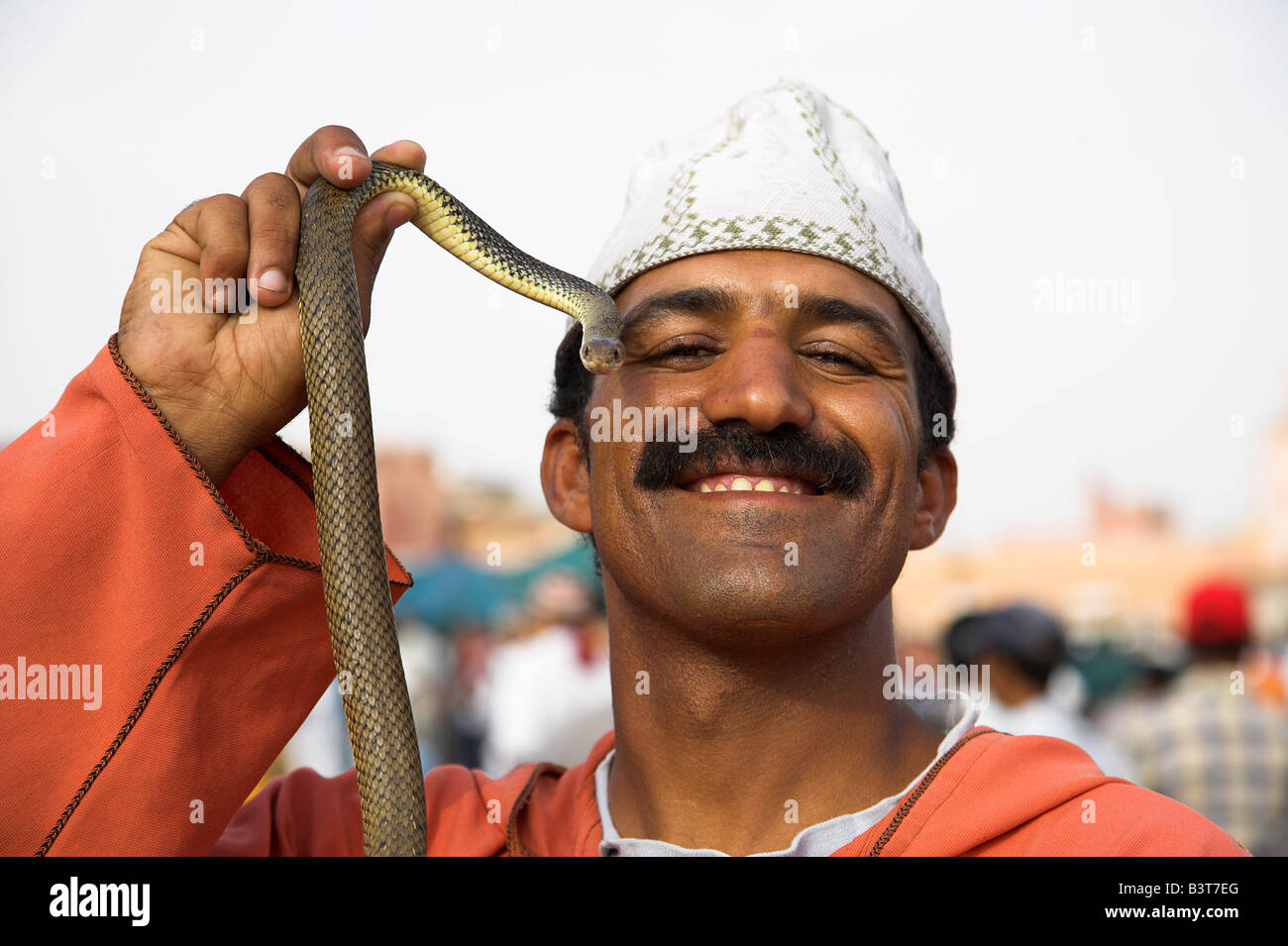 Traditional moroccan head wear hi-res stock photography and images - Alamy