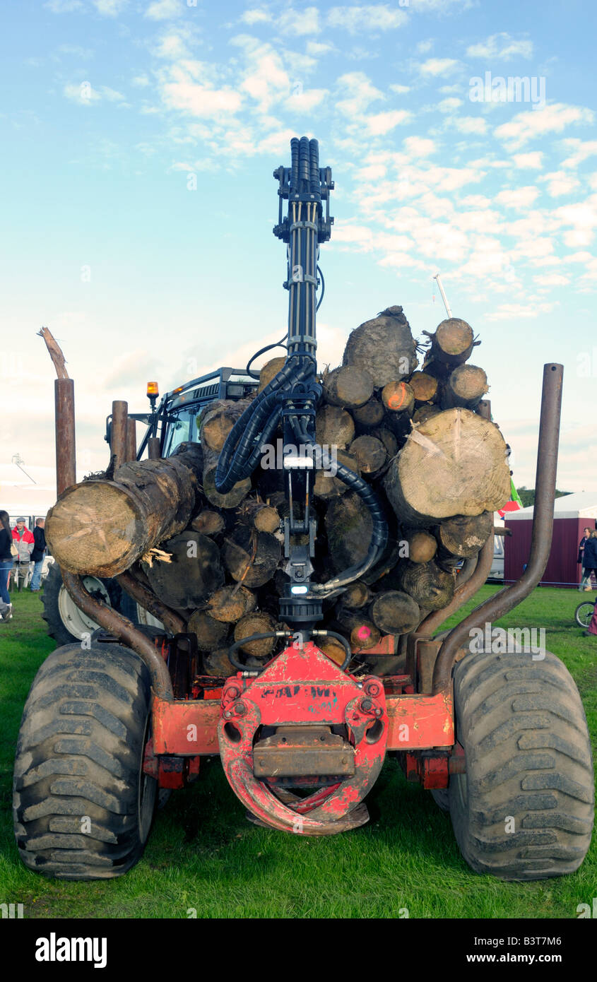 Timber carry hi-res stock photography and images - Alamy