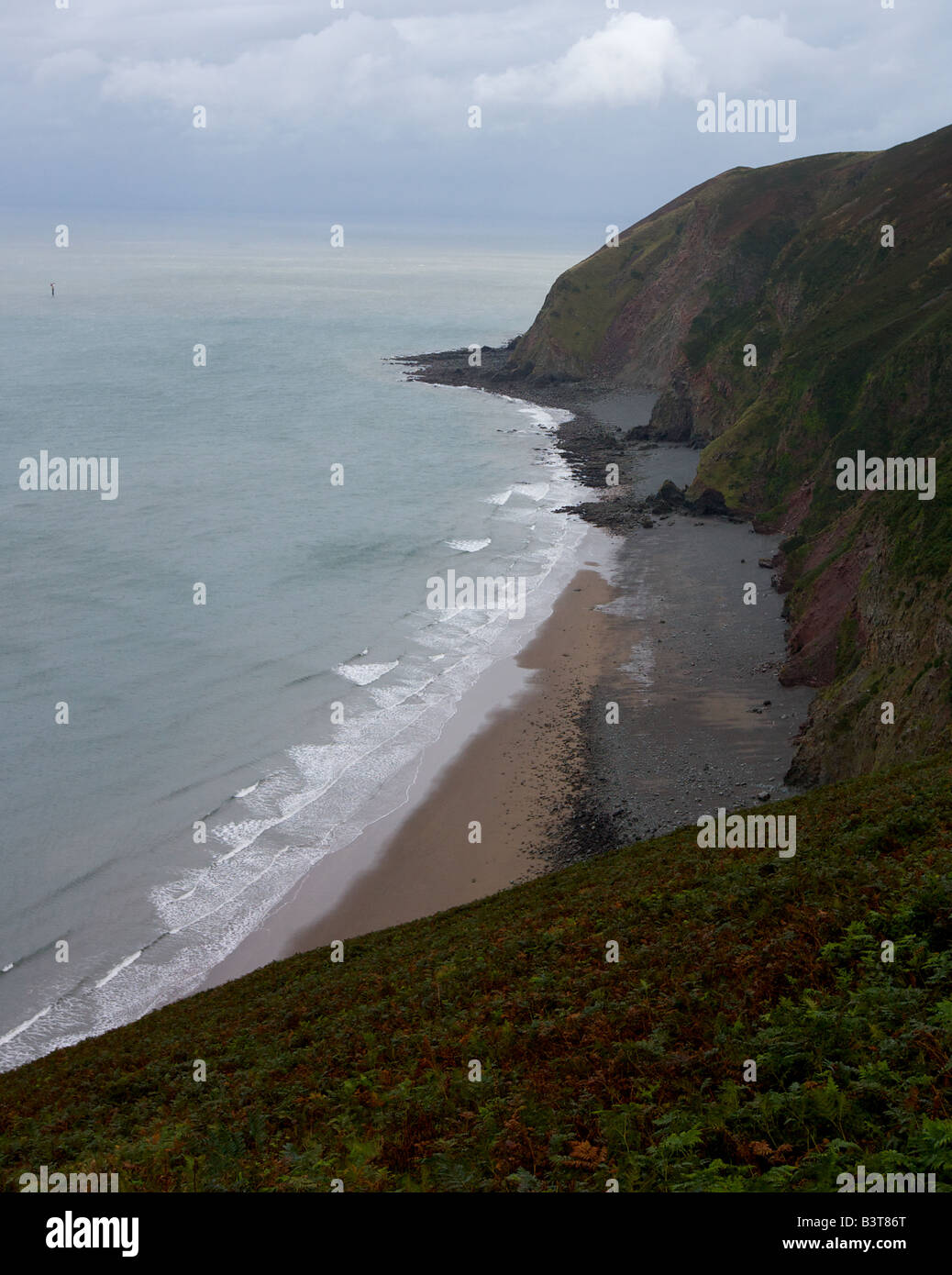 Hele Beach High Resolution Stock Photography and Images - Alamy