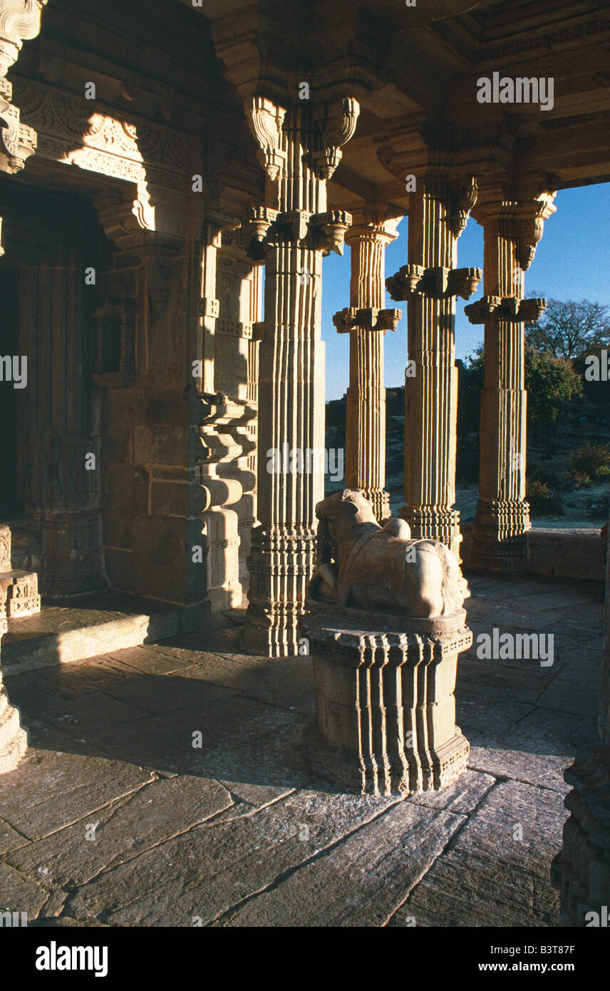 Kumbhalgarh Fort Lighting