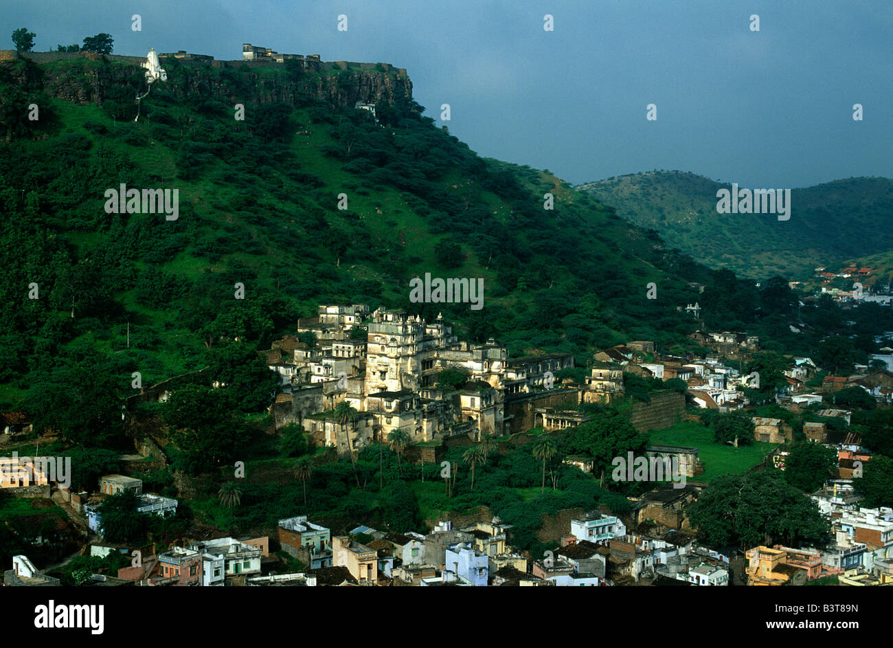 Dungarpur hi-res stock photography and images - Alamy