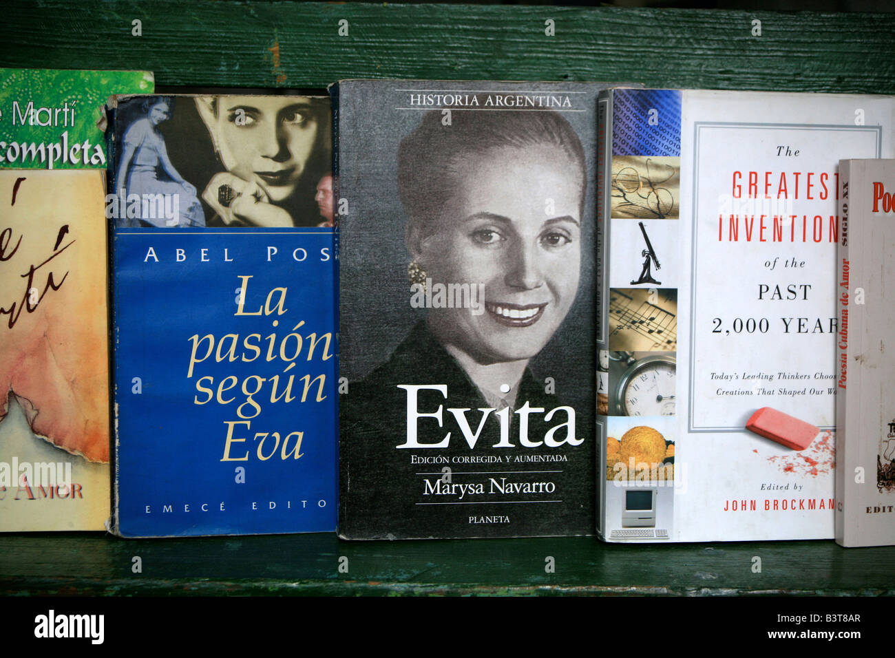 La Escalera library, Santiago de Cuba, Cuba island, West Indies ...