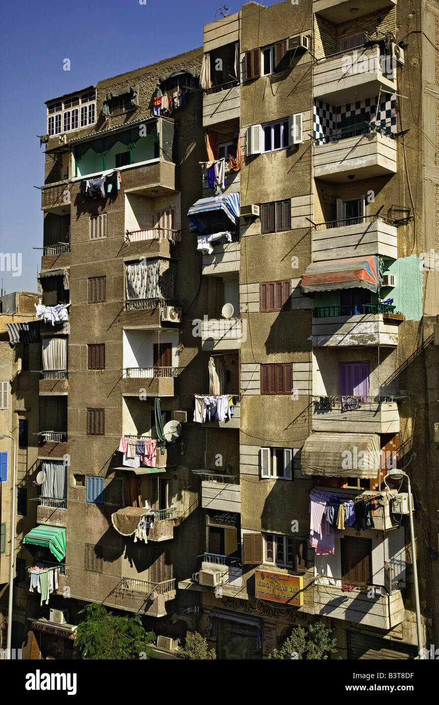 Africa architecture condo condominium hi-res stock photography and ...