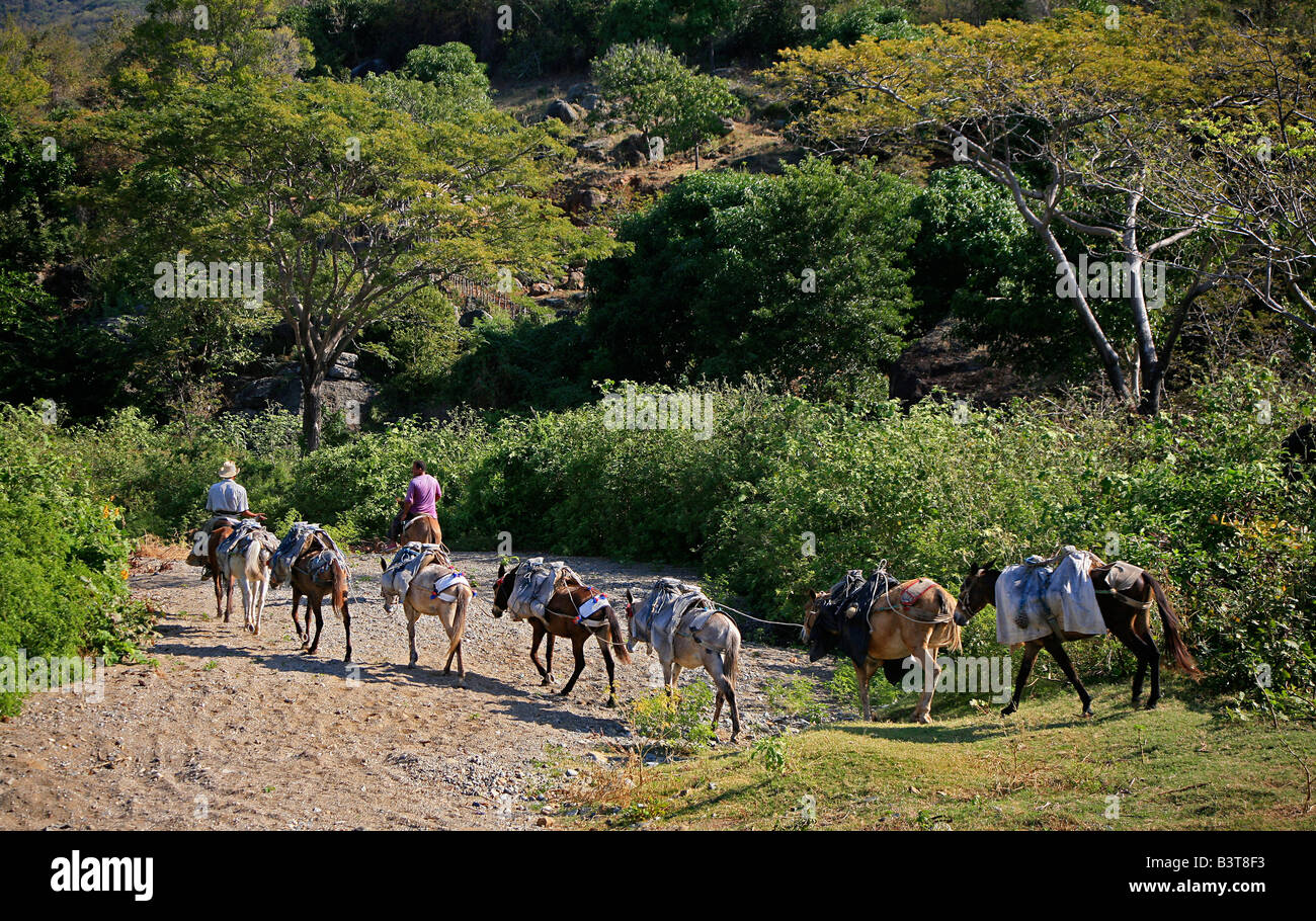 Excursion to Sierra Madre, South Coast, Playa Las Coloradas, Cuba ...
