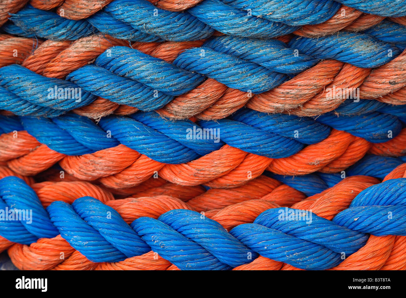 Close-up of roap on cruise ship, Nile River, Egypt Stock Photo - Alamy