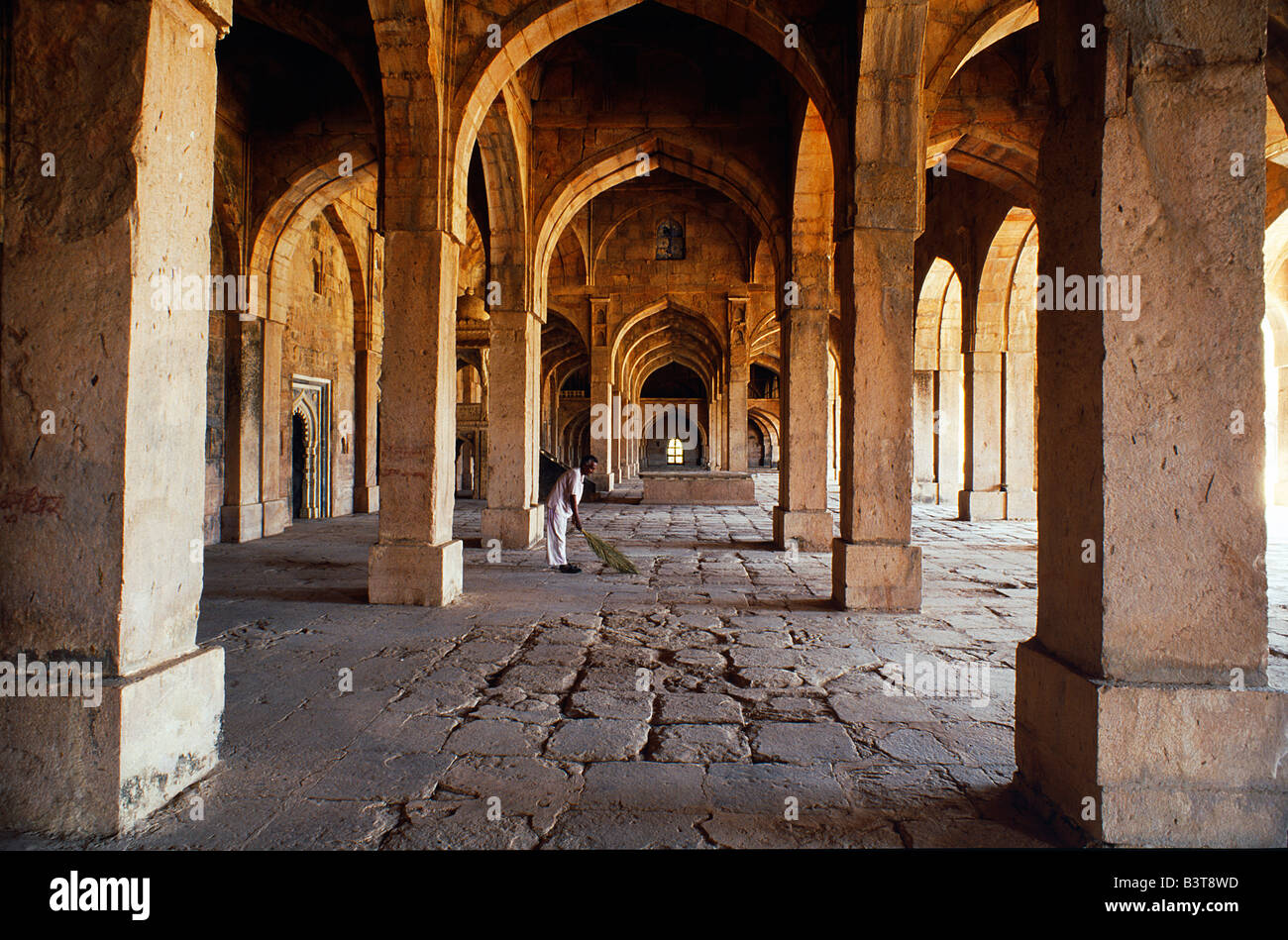 Mihrabs hi-res stock photography and images - Alamy