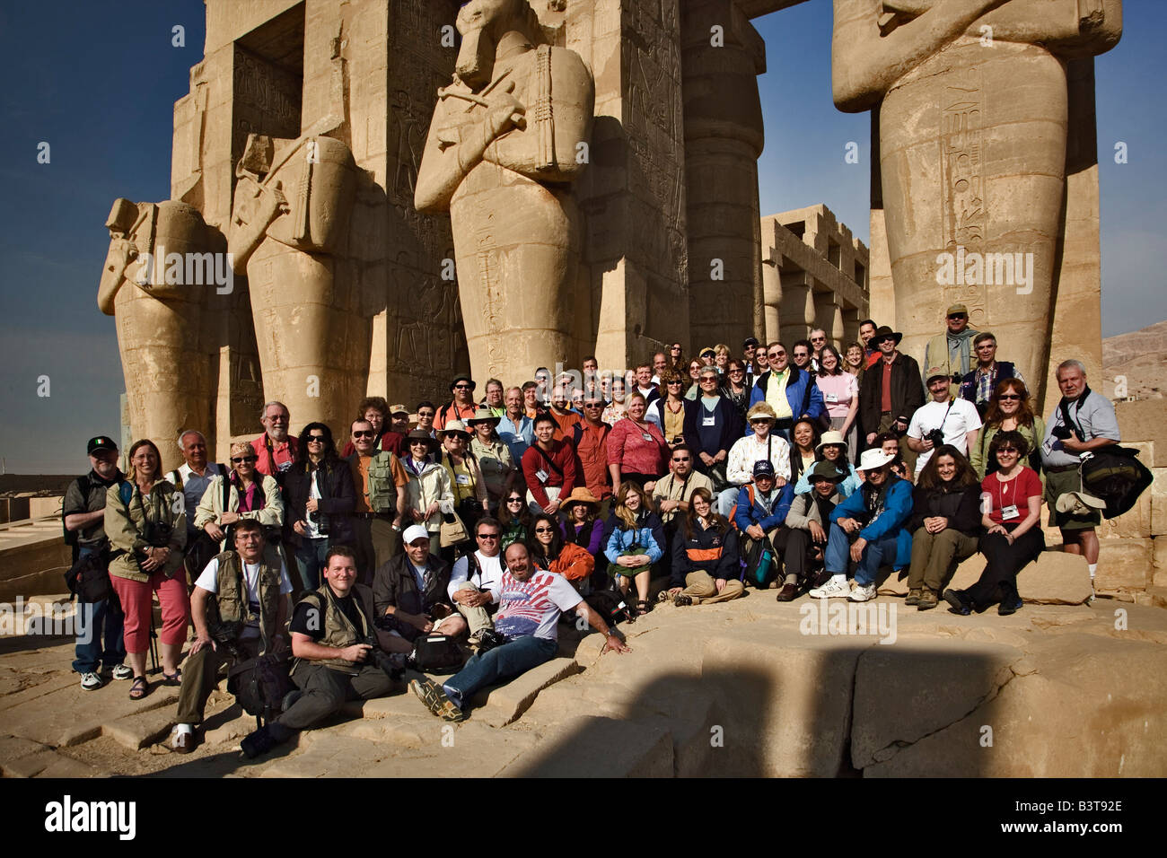 The american egypt hi-res stock photography and images - Alamy