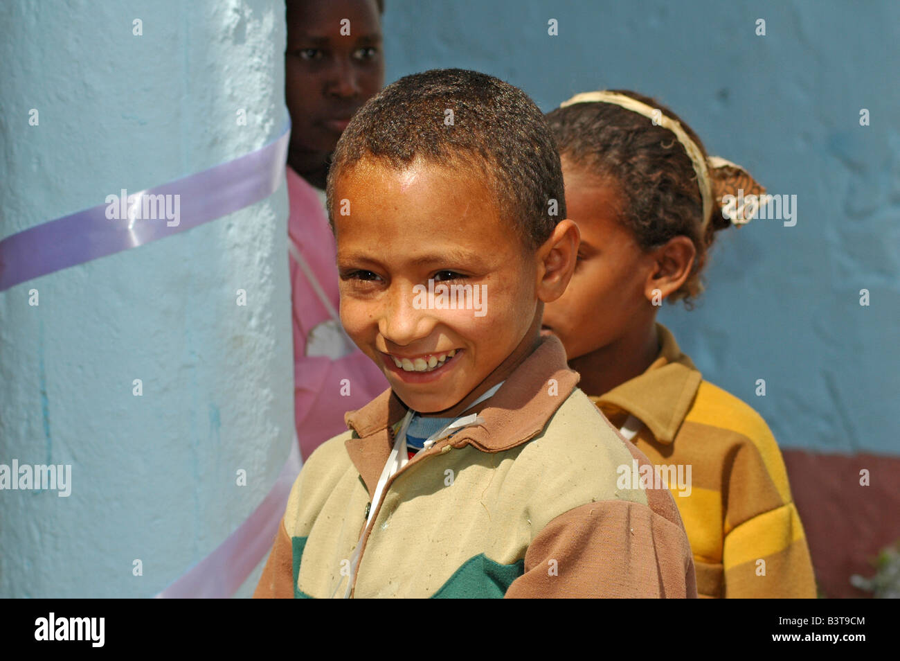 Arabic boy smiling Stock Photo - Alamy Arabic boy smiling Stock Photo - Alamy