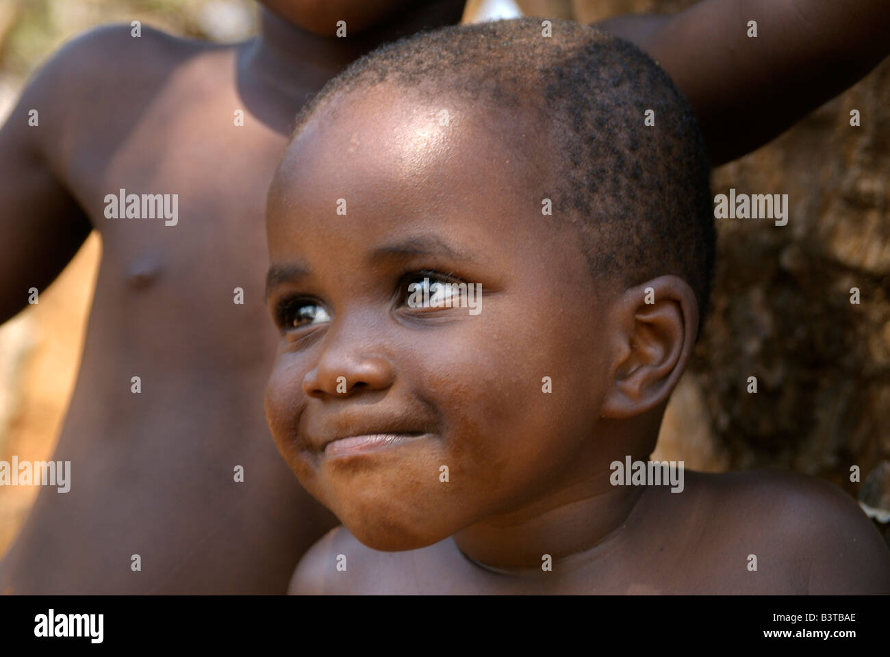 Zulu boy hi-res stock photography and images - Alamy