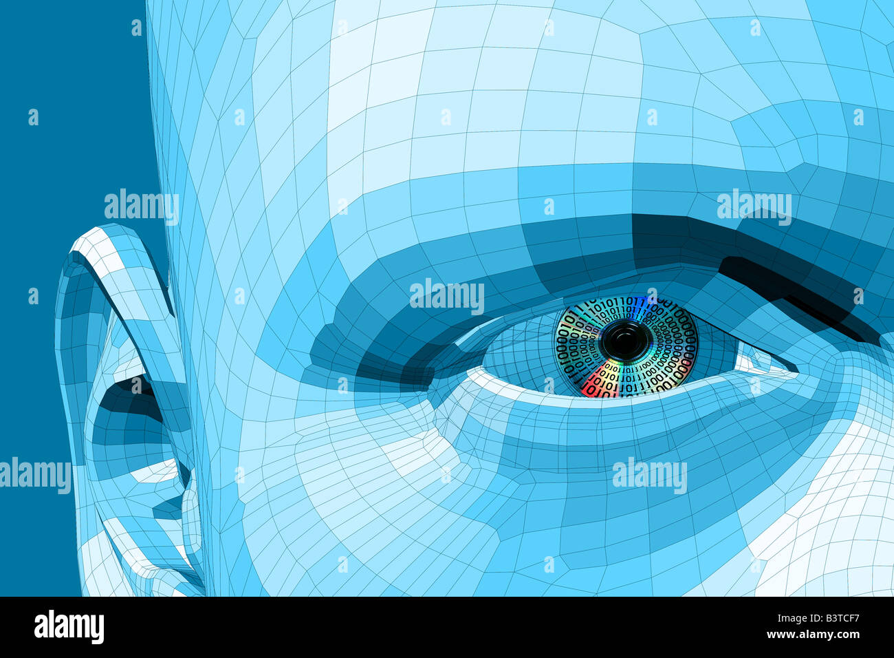 Faceted disk hi-res stock photography and images - Alamy