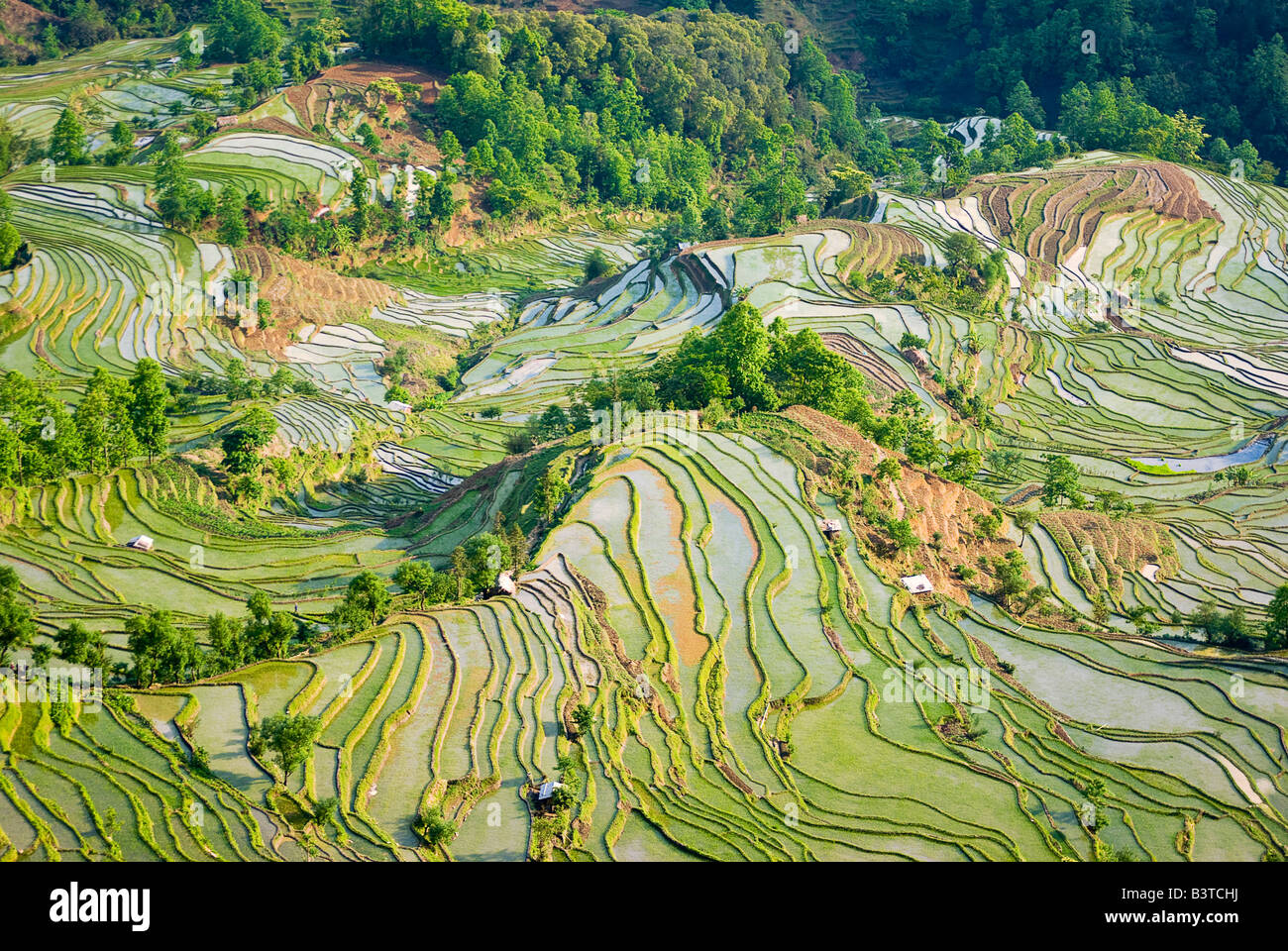 Yuanyang County