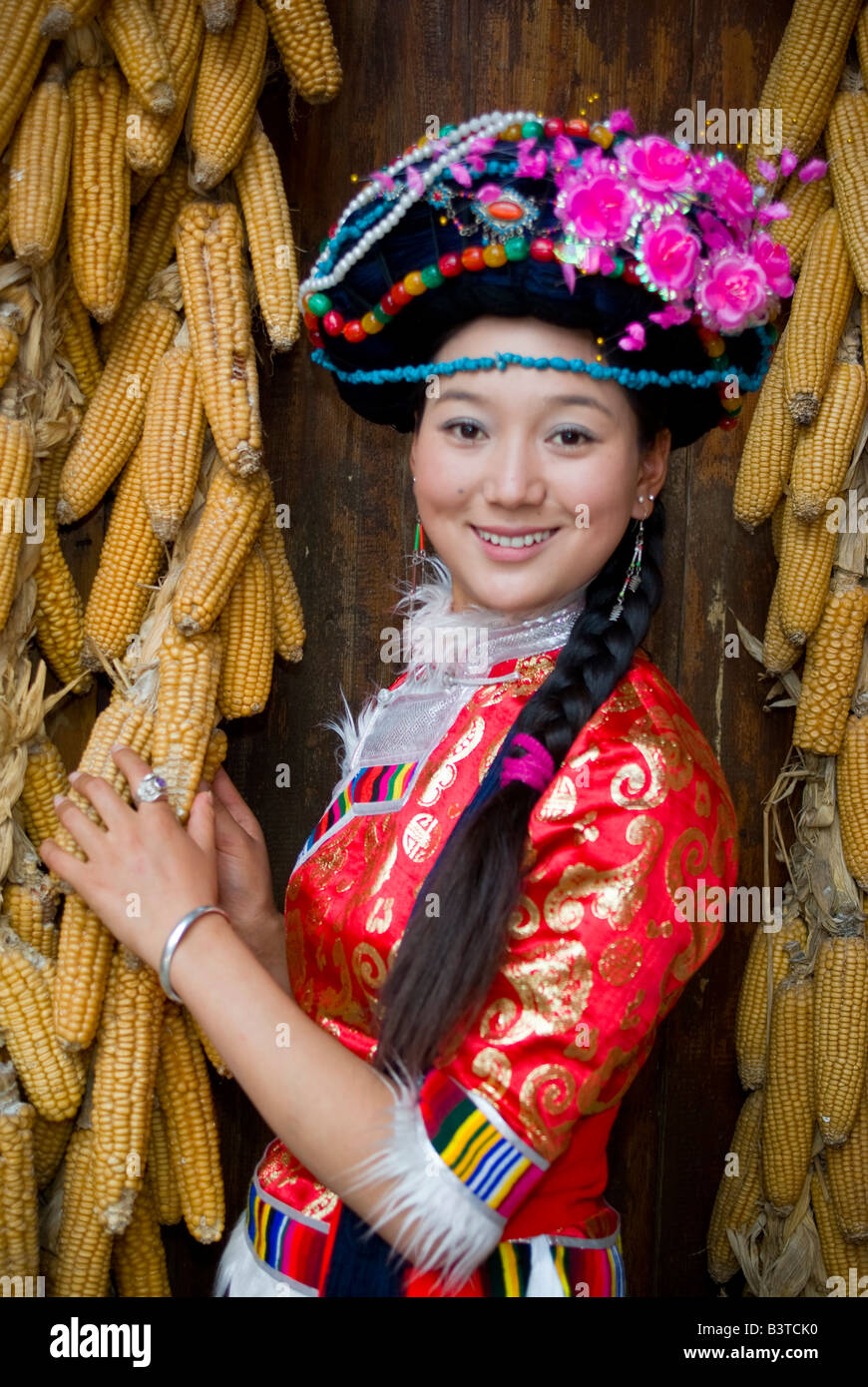 Mosou hi-res stock photography and images - Alamy